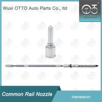 China Common Rail Injector Nozzle F00VW30101 For Injector 0445110550 for sale