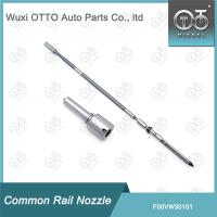 China Common Rail Injector Nozzle F00VW30101 For Injector 0445110550 for sale