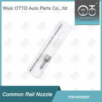 China F00VW30097 Piezo Common Rail Fuel Injector Nozzle For Diesel Injector 0445110469 for sale