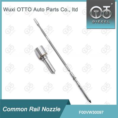 China F00VW30097 Piezo Common Rail Fuel Injector Nozzle For Diesel Injector 0445110469 for sale