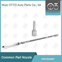 China F00VW30097 Piezo Common Rail Fuel Injector Nozzle For Diesel Injector 0445110469 for sale