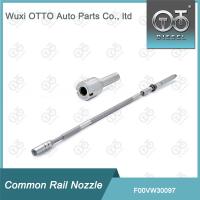China F00VW30097 Piezo Common Rail Fuel Injector Nozzle For Diesel Injector 0445110469 for sale