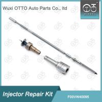 China Diesel Injector Repair Kit F00VW40095 For Injector 0445 110 522 0445110522 for sale