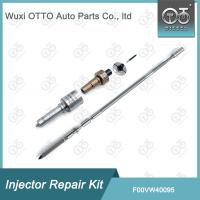 China Diesel Injector Repair Kit F00VW40095 For Injector 0445 110 522 0445110522 for sale