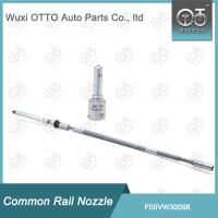 China Diesel Common Rail Nozzle F00VW30098 for Fuel Injector 0445110471 for sale