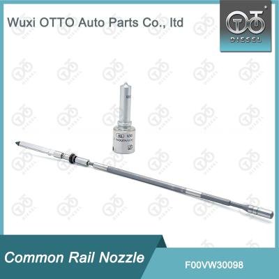 China Diesel Common Rail Nozzle F00VW30098 for Fuel Injector 0445110471 for sale