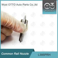 China L395PRH Common Rail Diesel Injector Nozzle Fits Injector 28229876 For JCB SCOUT 93KW T4 4.4L Engine for sale