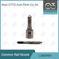 China L395PRH Common Rail Diesel Injector Nozzle Fits Injector 28229876 For JCB SCOUT 93KW T4 4.4L Engine for sale
