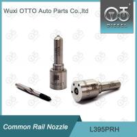China L395PRH Common Rail Diesel Injector Nozzle Fits Injector 28229876 For JCB SCOUT 93KW T4 4.4L Engine for sale