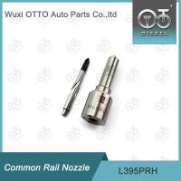 China L395PRH Common Rail Diesel Injector Nozzle Fits Injector 28229876 For JCB SCOUT 93KW T4 4.4L Engine for sale