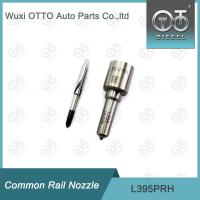 China L395PRH Common Rail Diesel Injector Nozzle Fits Injector 28229876 For JCB SCOUT 93KW T4 4.4L Engine for sale
