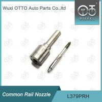 China L379PRH Common Rail Injector Nozzle, Diesel Fuel Nozzle for GWM 2.0L Diesel Engine Injector 28231014 for sale
