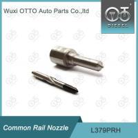 China L379PRH Common Rail Injector Nozzle, Diesel Fuel Nozzle for GWM 2.0L Diesel Engine Injector 28231014 for sale