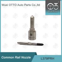 China L379PRH Common Rail Injector Nozzle, Diesel Fuel Nozzle for GWM 2.0L Diesel Engine Injector 28231014 for sale