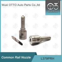 China L379PRH Common Rail Injector Nozzle, Diesel Fuel Nozzle for GWM 2.0L Diesel Engine Injector 28231014 for sale