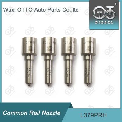 China L379PRH Common Rail Injector Nozzle, Diesel Fuel Nozzle for GWM 2.0L Diesel Engine Injector 28231014 for sale