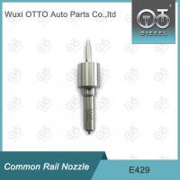 China Common Rail Diesel Nozzle E429 L429PRH Fits Injector 28317158 For JCB SCOUT T4 4.4L 55KW Engine Fuel Injector Nozzle Spare Part for sale