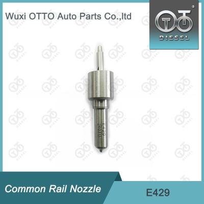 China Common Rail Diesel Nozzle E429 L429PRH Fits Injector 28317158 For JCB SCOUT T4 4.4L 55KW Engine Fuel Injector Nozzle Spare Part for sale