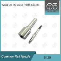China Common Rail Diesel Nozzle E429 L429PRH Fits Injector 28317158 For JCB SCOUT T4 4.4L 55KW Engine Fuel Injector Nozzle Spare Part for sale