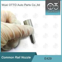 China Common Rail Diesel Nozzle E429 L429PRH Fits Injector 28317158 For JCB SCOUT T4 4.4L 55KW Engine Fuel Injector Nozzle Spare Part for sale