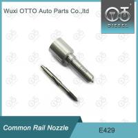 China Common Rail Diesel Nozzle E429 L429PRH Fits Injector 28317158 For JCB SCOUT T4 4.4L 55KW Engine Fuel Injector Nozzle Spare Part for sale