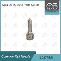 China L087PBD Diesel Common Rail Fuel Nozzle for Injector EJBR01401Z, EJBR01701Z for sale