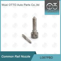 China L087PBD Diesel Common Rail Fuel Nozzle for Injector EJBR01401Z, EJBR01701Z for sale