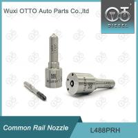 China L488PRH G488 Common Rail Diesel Injector Nozzle Tip for Injector 28565337 28475604 28654963 for sale