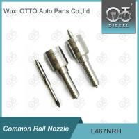 China L467NRH Fuel Injector Nozzle Fits Injector 28565330 Diesel Common Rail Nozzle for sale