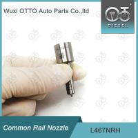 China L467NRH Fuel Injector Nozzle Fits Injector 28565330 Diesel Common Rail Nozzle for sale