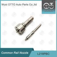China L218PBC Common Rail Fuel Injector Nozzle Compatible with EUI Injector BEBE4B17101 RE517660 for sale