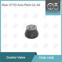 China Diesel Injector Control Valve 7206-1006 for Injector BEBJ1D02001 Compatible with DAF Euro6 MX11 MX13 CF XF 106 for sale