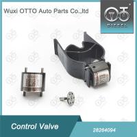 China Common Rail Injector Control Valve 28264094 Replacement Valve for Fuel Injector 28230891 for sale