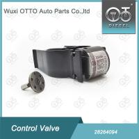 China Common Rail Injector Control Valve 28264094 Replacement Valve for Fuel Injector 28230891 for sale