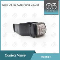 China Common Rail Injector Control Valve 28264094 Replacement Valve for Fuel Injector 28230891 for sale