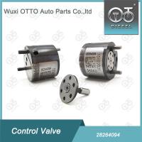 China Common Rail Injector Control Valve 28264094 Replacement Valve for Fuel Injector 28230891 for sale