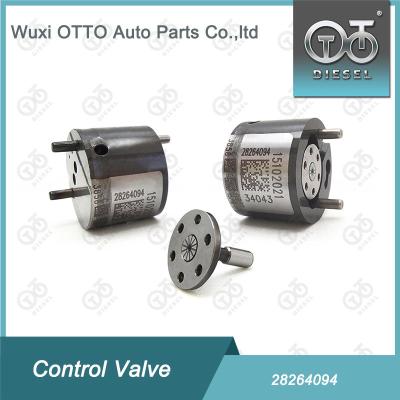 China Common Rail Injector Control Valve 28264094 Replacement Valve for Fuel Injector 28230891 for sale