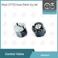 China Injector Control Valve 28544570 for Common Rail Injector 28543147 Compatible with VW Transporter T6 Multivan 2.0L for sale