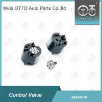 China Injector Control Valve 28544570 for Common Rail Injector 28543147 Compatible with VW Transporter T6 Multivan 2.0L for sale
