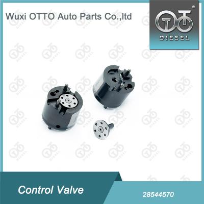 China Injector Control Valve 28544570 for Common Rail Injector 28543147 Compatible with VW Transporter T6 Multivan 2.0L for sale