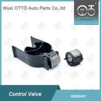 China Common Rail Diesel Control Valve 28382457 for Injector 28337917 Compatible with Doosan T4 1.8L 2.4L Turbocharged Engine for sale