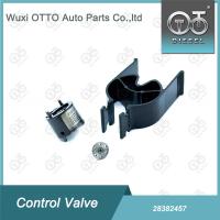 China Common Rail Diesel Control Valve 28382457 for Injector 28337917 Compatible with Doosan T4 1.8L 2.4L Turbocharged Engine for sale