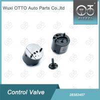 China Common Rail Diesel Control Valve 28382457 for Injector 28337917 Compatible with Doosan T4 1.8L 2.4L Turbocharged Engine for sale