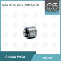 China Common Rail Diesel Control Valve 28382457 for Injector 28337917 Compatible with Doosan T4 1.8L 2.4L Turbocharged Engine for sale