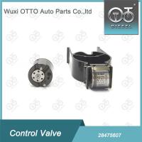China 28475607 Common Rail Control Valve for Diesel Injector 28565339 28654965 28475606 for sale