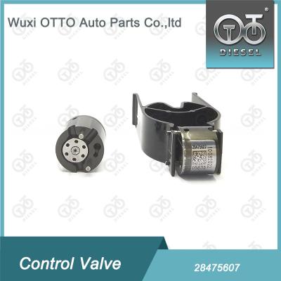 China 28475607 Common Rail Control Valve for Diesel Injector 28565339 28654965 28475606 for sale