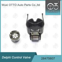 China 28475607 Common Rail Control Valve for Diesel Injector 28565339 28654965 28475606 for sale