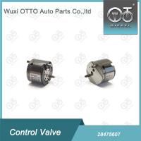 China 28475607 Common Rail Control Valve for Diesel Injector 28565339 28654965 28475606 for sale