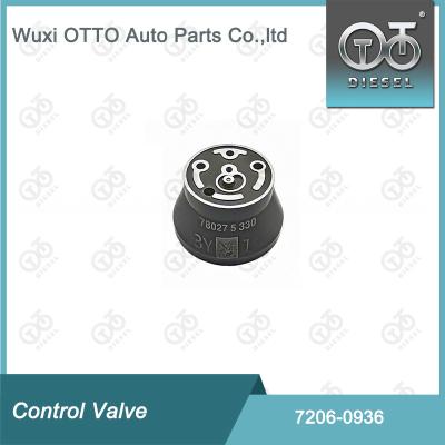China 7206-0936 Control Valve For Injector BEBJ1D00003 Fits DAF F2P for sale