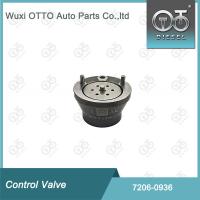 China 7206-0936 Control Valve For Injector BEBJ1D00003 Fits DAF F2P for sale